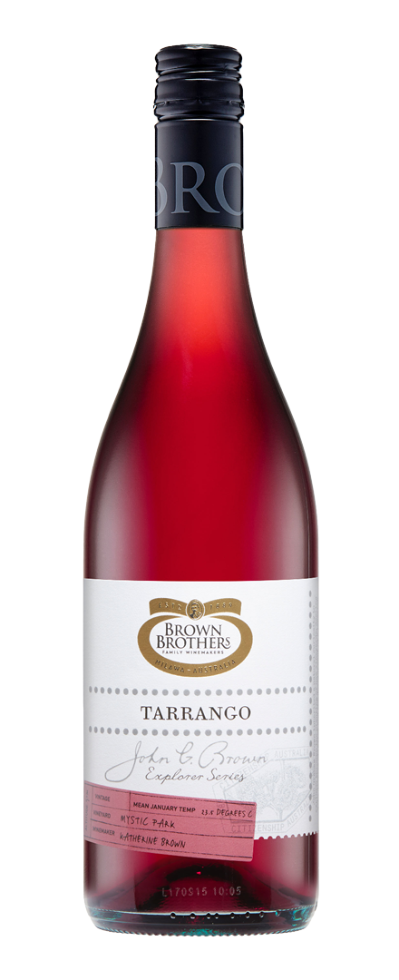 Explorer Tarrango 2021