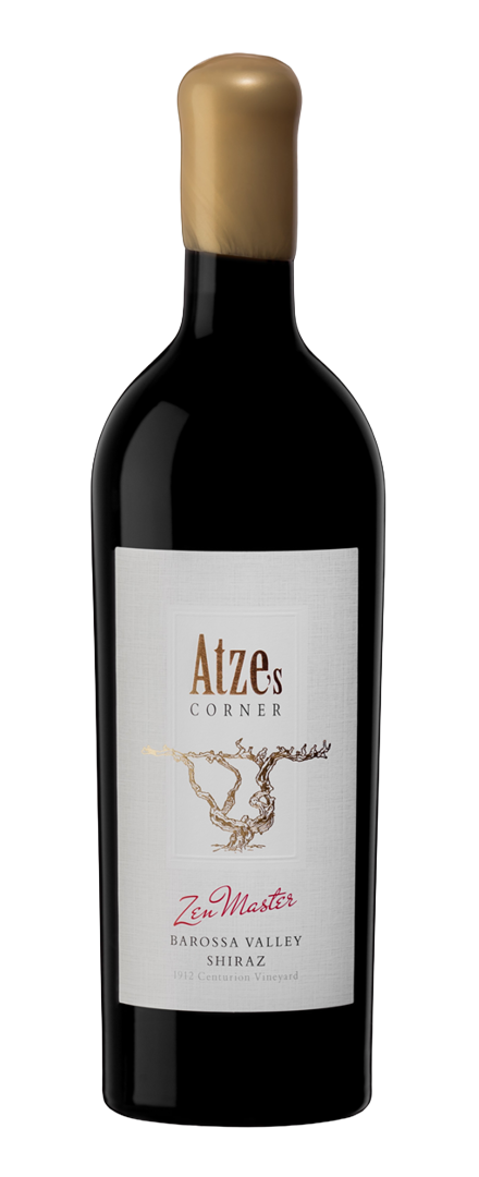 Zen Master Shiraz