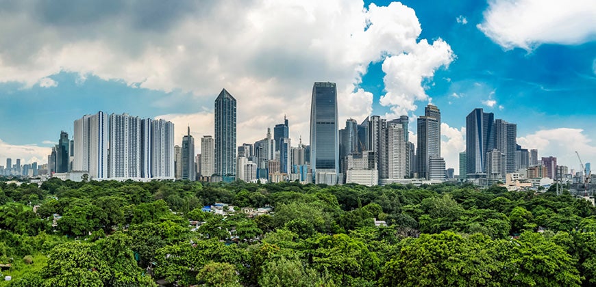 Seeking Distribution Philippines - Vinexpo Asia 2025