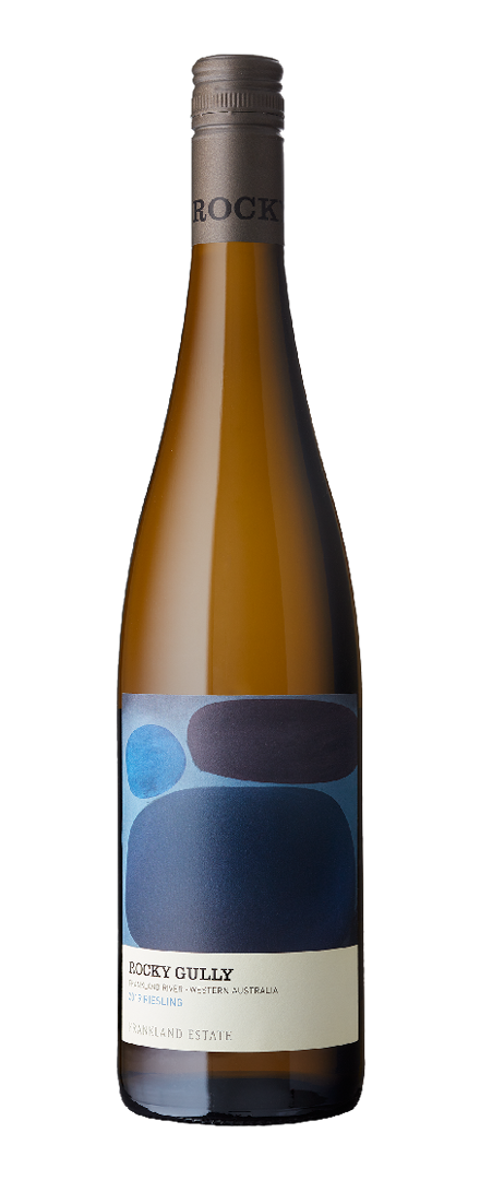 Rocky Gully Riesling 2019