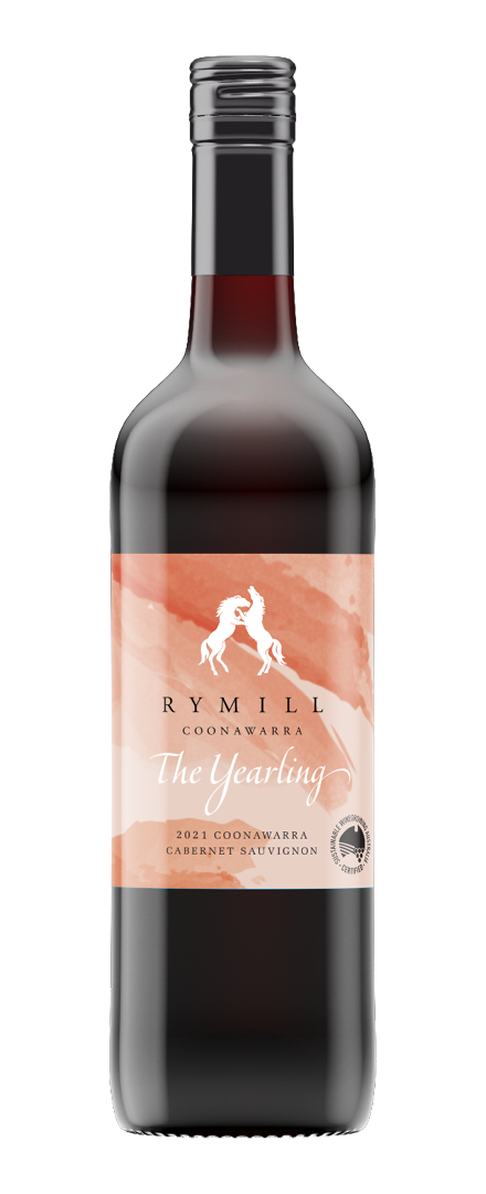 Yearling Cabernet Sauvignon 2021