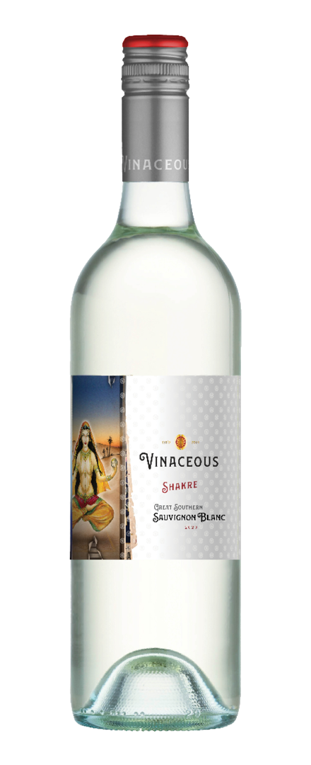 Shakre Sauvignon Blanc 2021