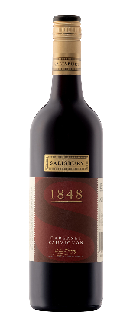 Cabernet Sauvignon 2020