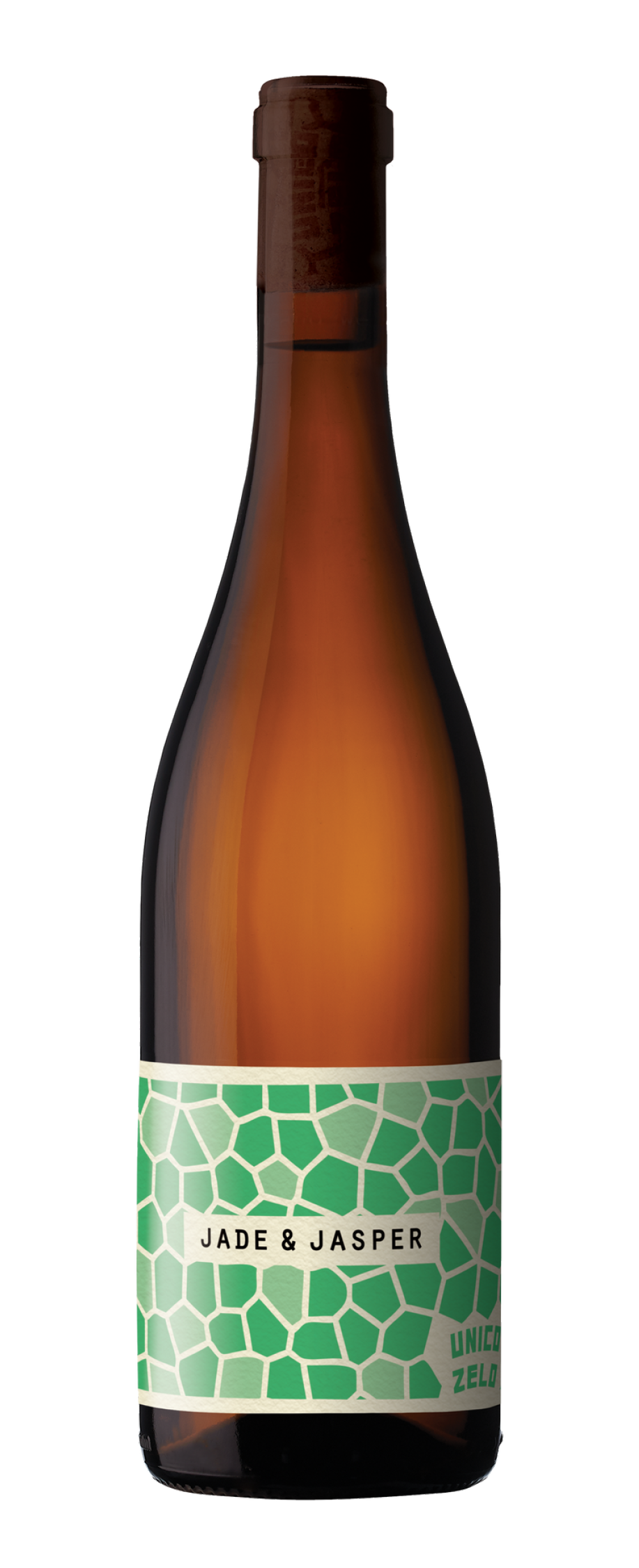 Rip + Tear + Share Jade & Jasper Fiano 2020