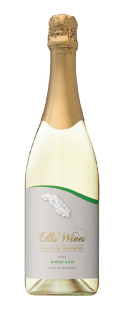 Signature Label Moscato 2022