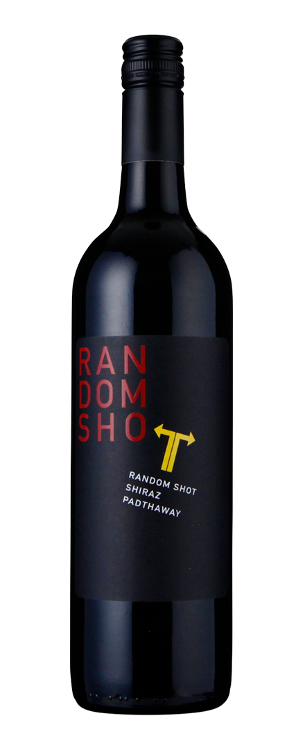 Shiraz 2021