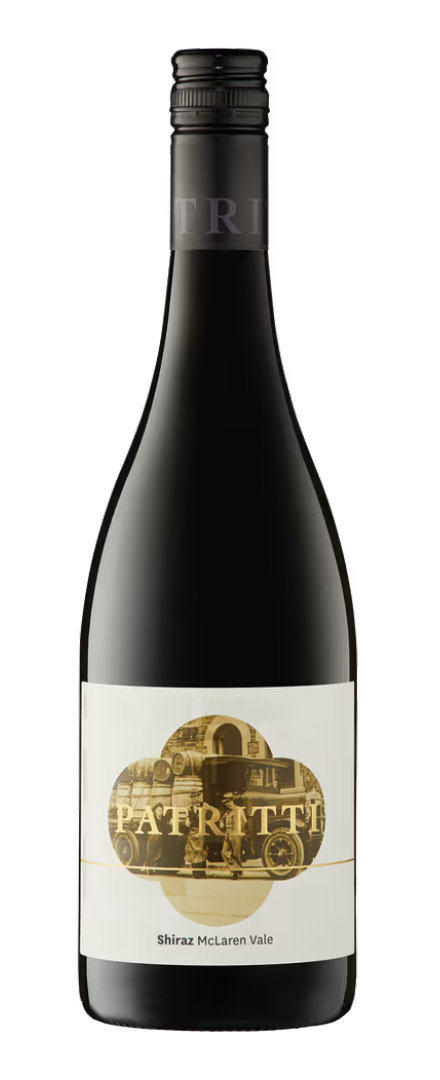 Merchant Shiraz 2021