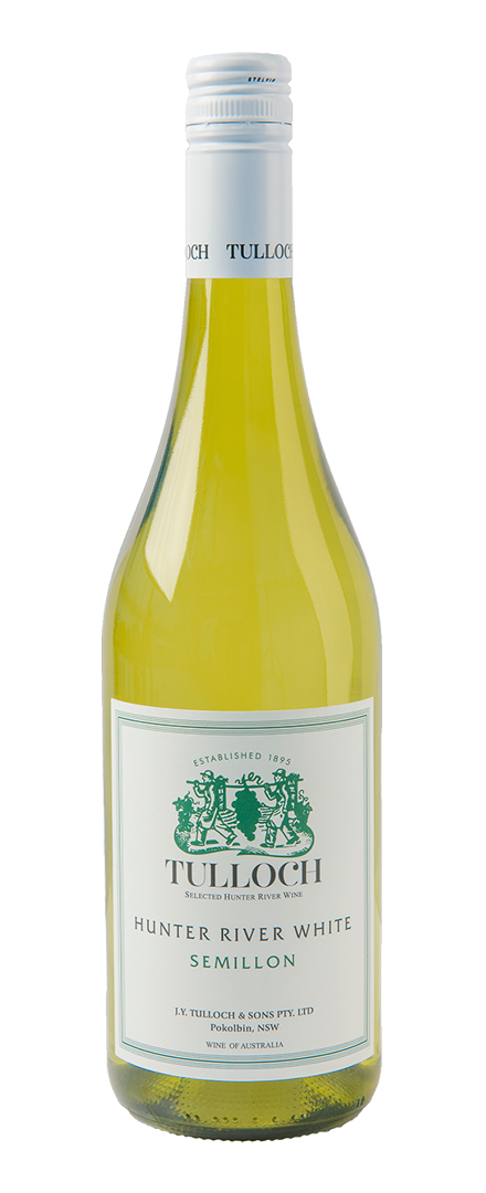 Hunter River White Semillon 2025