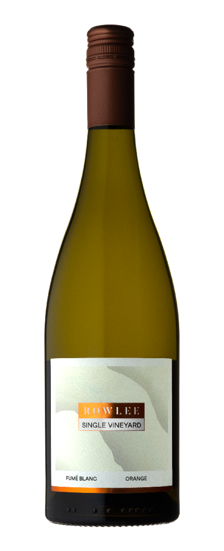 Single Vineyard Fumé Blanc Sauvignon Blanc 2022
