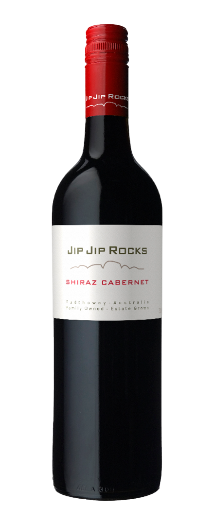 Shiraz Cabernet Sauvignon 2021