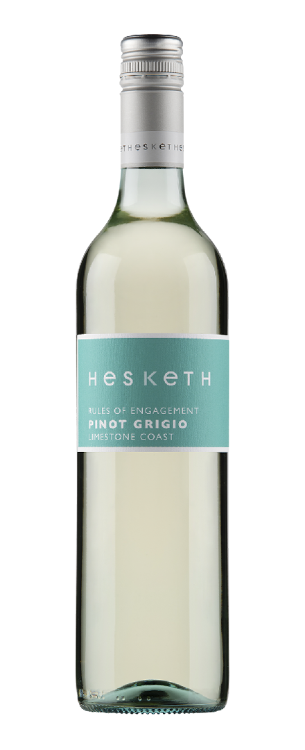 Rules of Engagement Pinot Grigio 2023