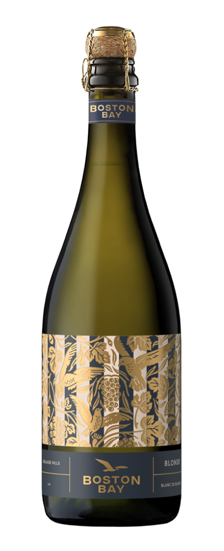 Sparkling Series Chardonnay
