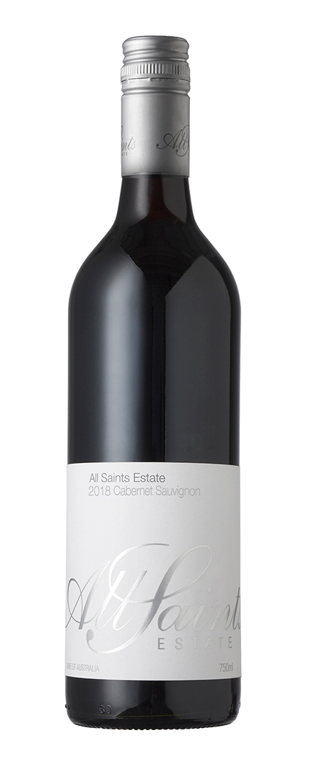 Cabernet Sauvignon 2021
