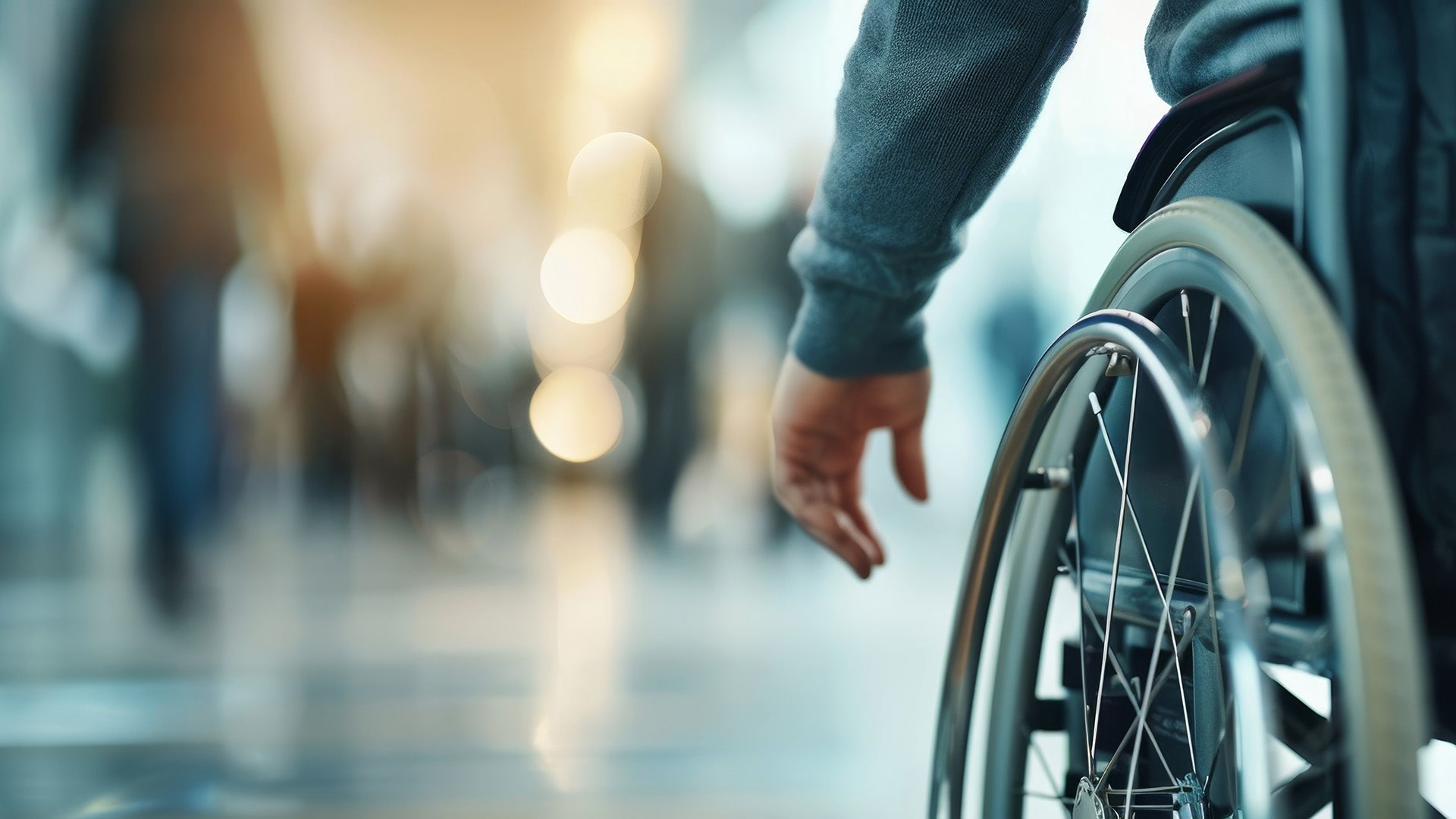 Accessibility Assistance Contact Form | Accor Stadium