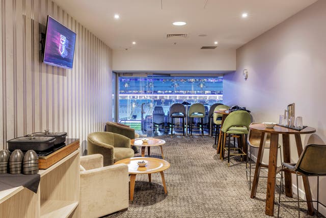 2026 NRL and NRLW Grand Finals | Accor Stadium