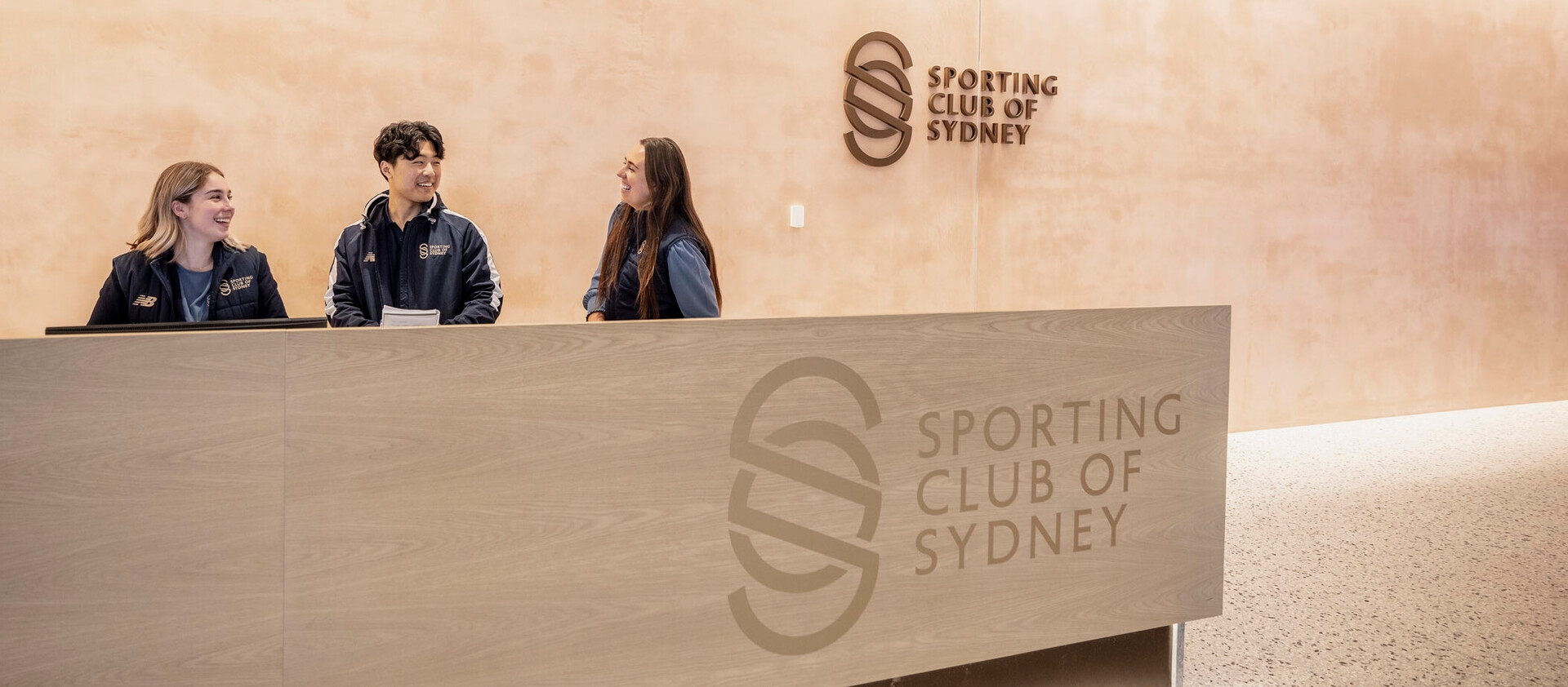 Contact Us | Sporting Club of Sydney