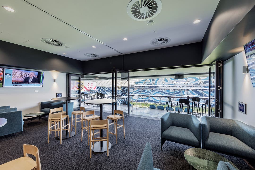 Official Hospitality at Allianz Stadium | Premium Suites, Bo