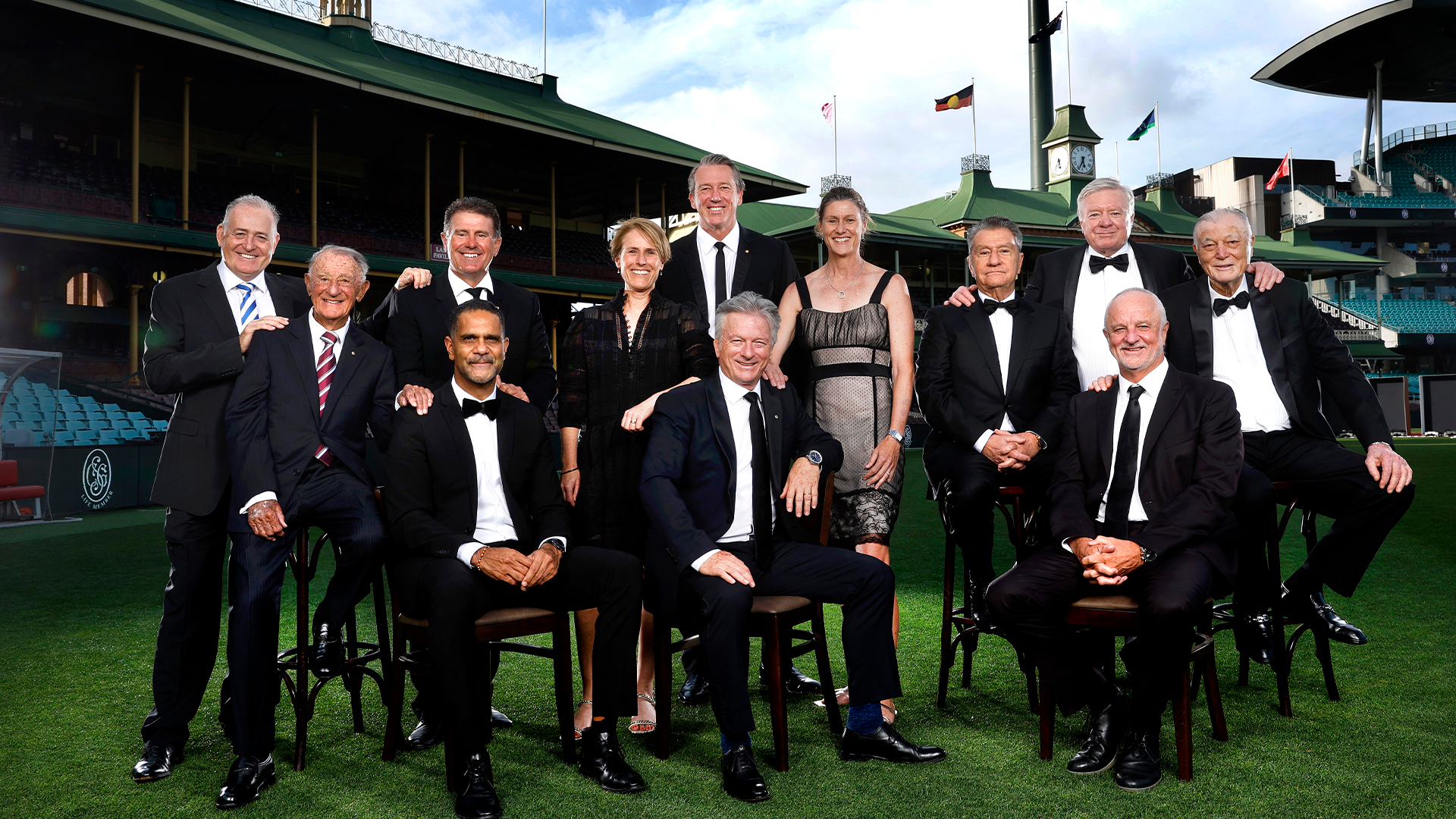 Pink Test & India ODIs: SCG's Big.. | Sydney Cricket Ground