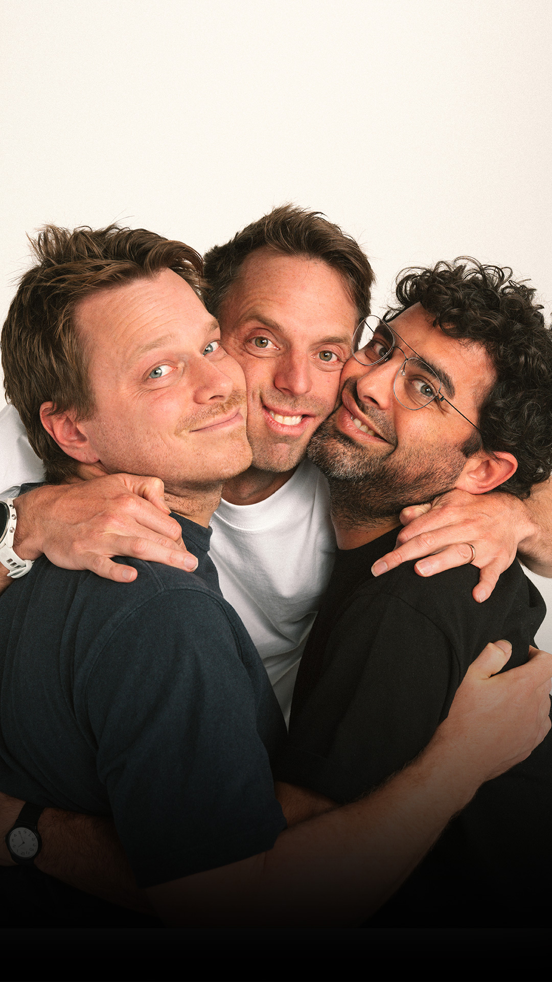 The Imperfects announce return tour "Together Again" for Spr