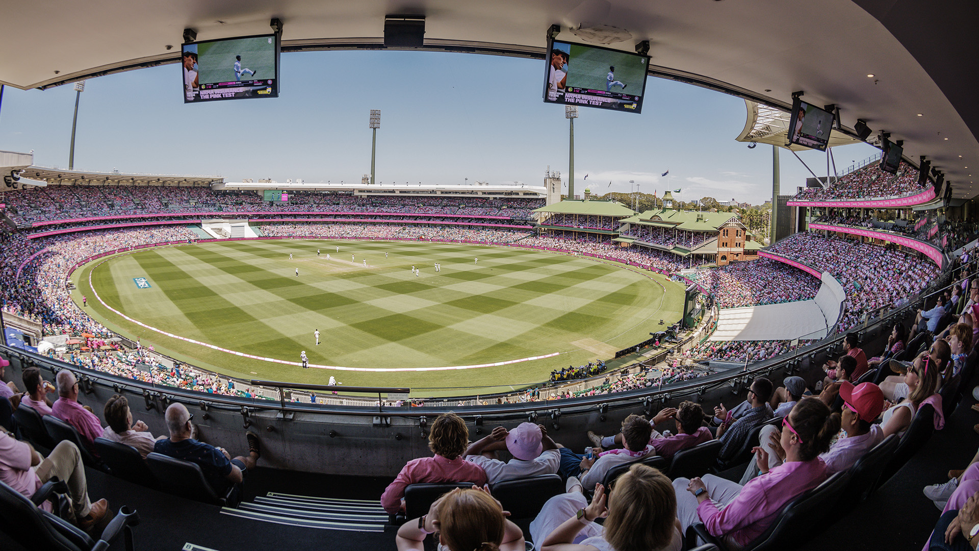 Events | Sporting Club of Sydney