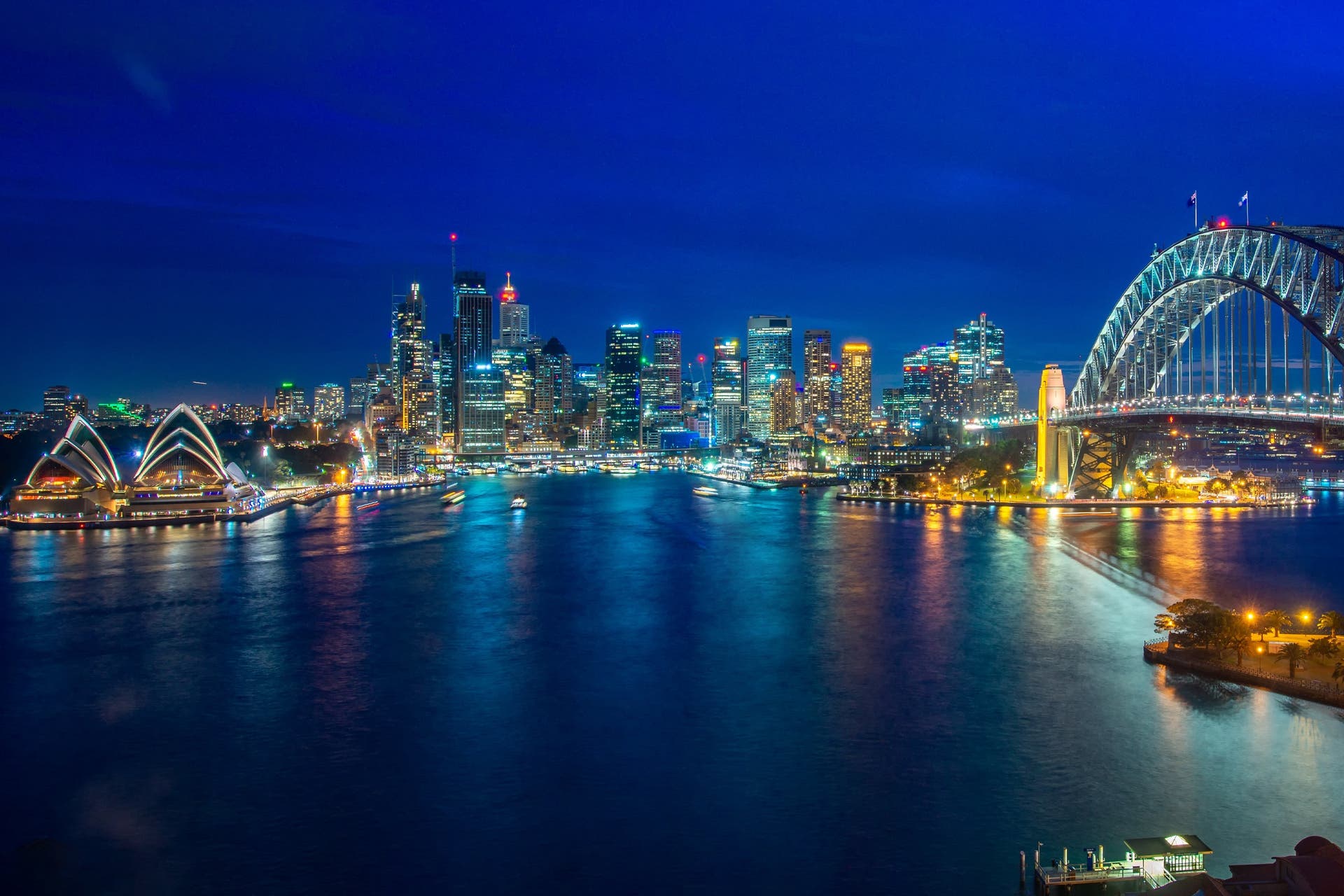 Find Hotels Near Accor Stadium | Accor Stadium