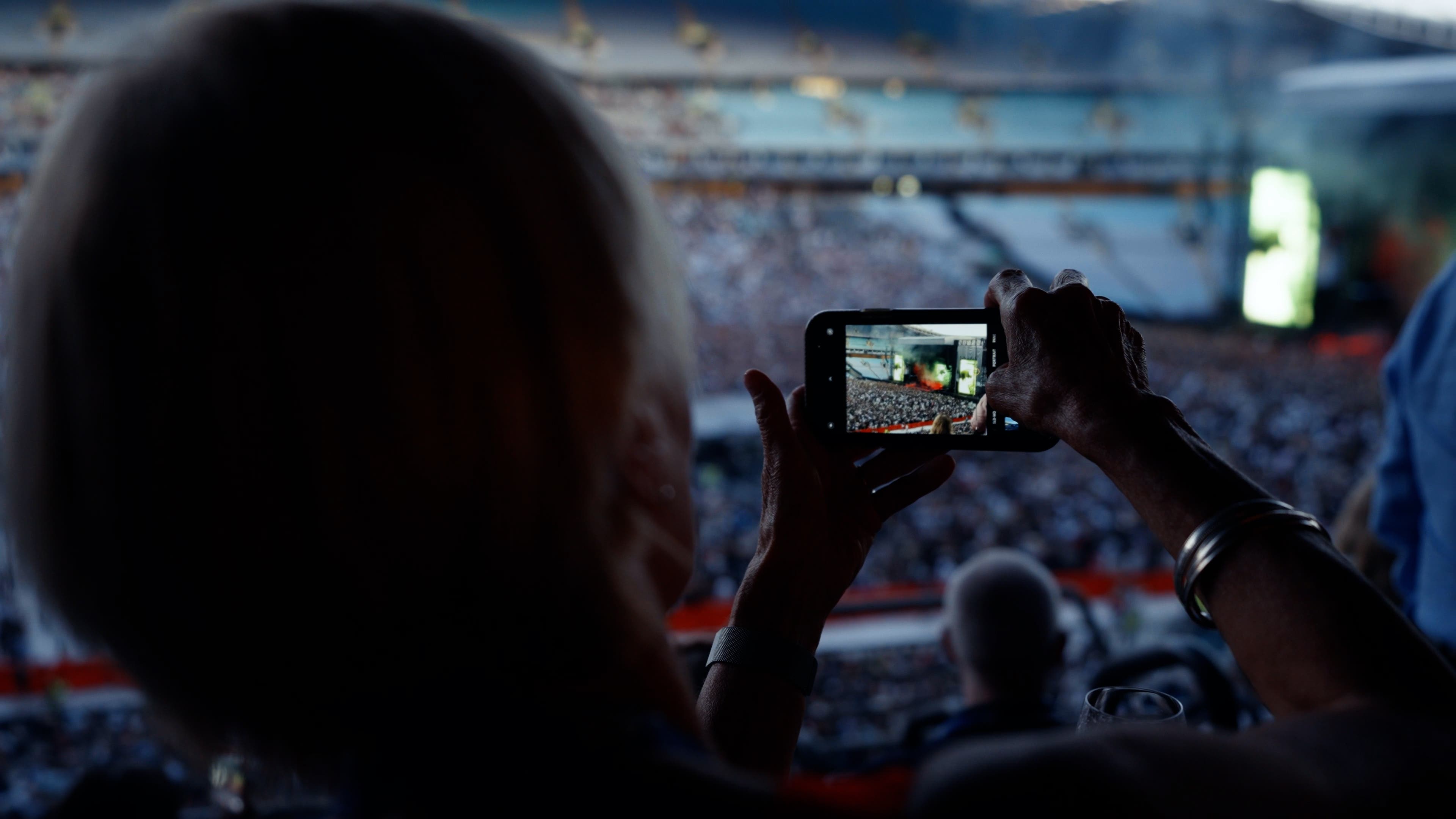 Ed Sheeran Loop Tour | Accor Stadium