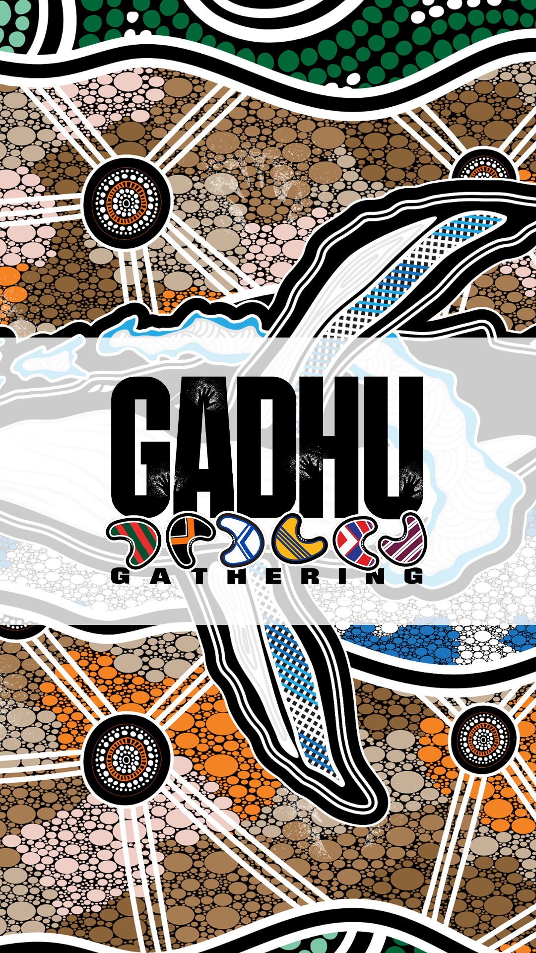 Gadhu Gathering kicks off this week at A.. | Allianz Stadium