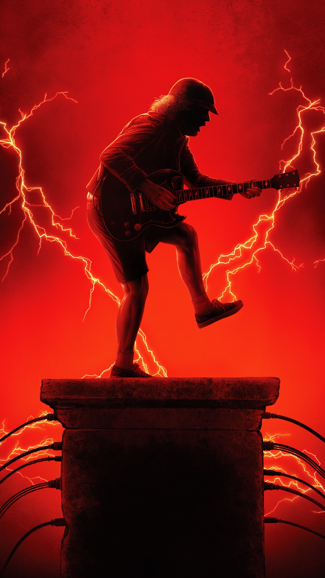AC/DC POWER UP Tour | Accor Stadium