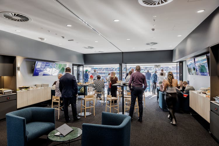 2026 Nations Championship: Wallabies v Ireland at Allianz St
