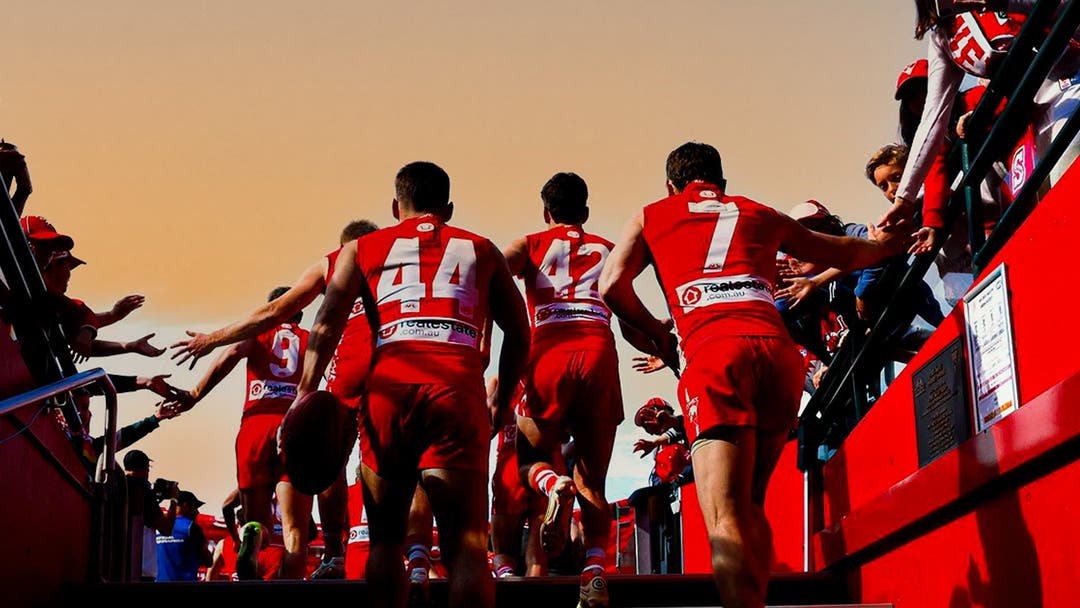 Sydney Swans 2024 Home Games Confirm | Sydney Cricket Ground