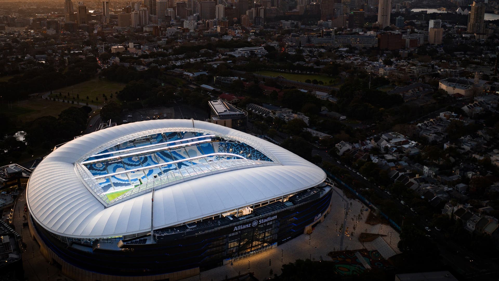 The Rugby Championship: Wallabies, Argentina Set For Allianz