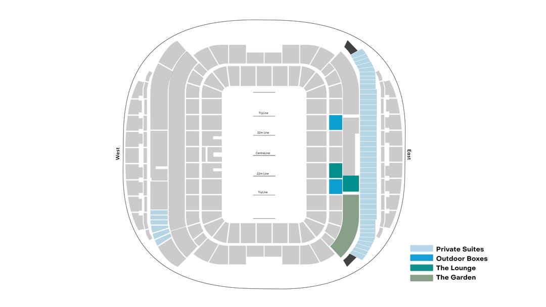 Tottenham Hotspur v Sydney FC | Allianz Stadium