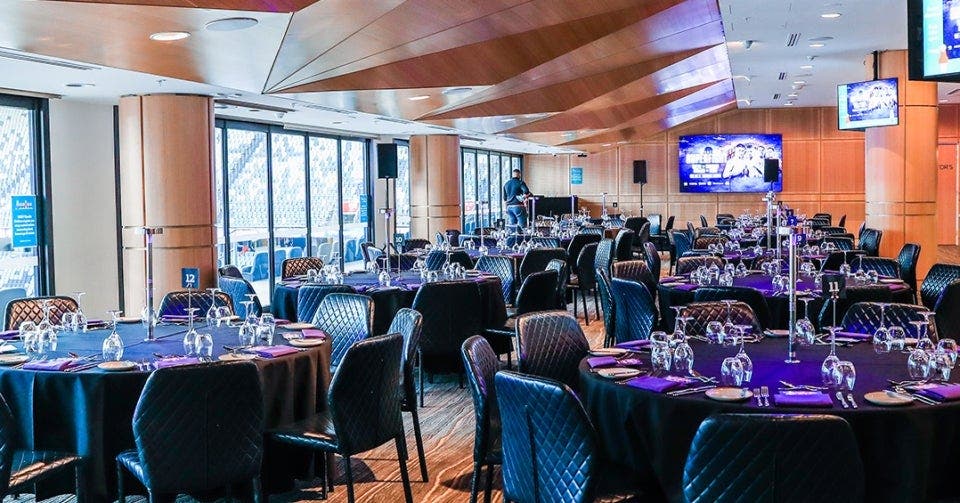 Directors Club | CommBank Stadium