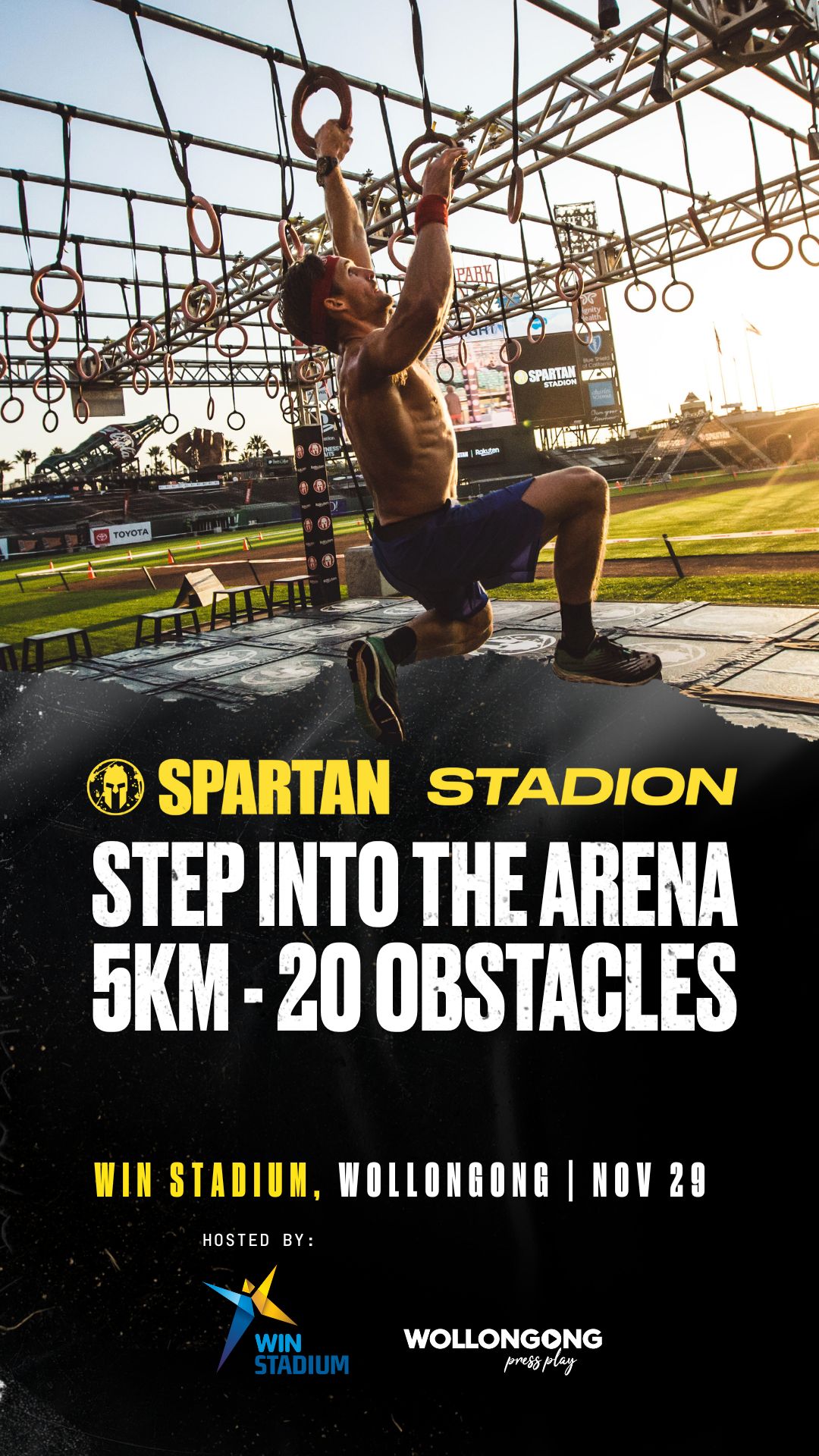 WIN Sports & Entertai.. | WIN Sports & Entertainment Centres