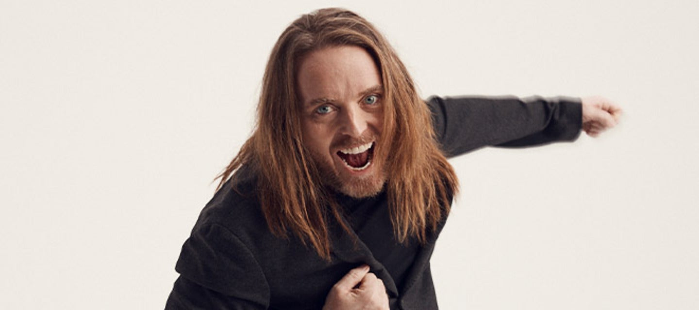 Tim Minchin 2025 | Newcastle Entertainment Centre