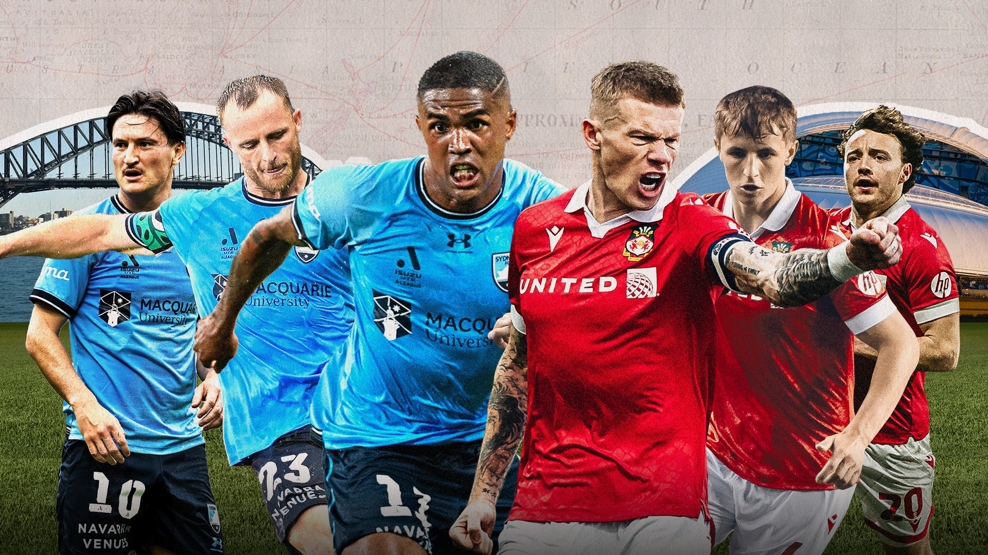 Stray Kids Announce Australian Leg of WO.. | Allianz Stadium