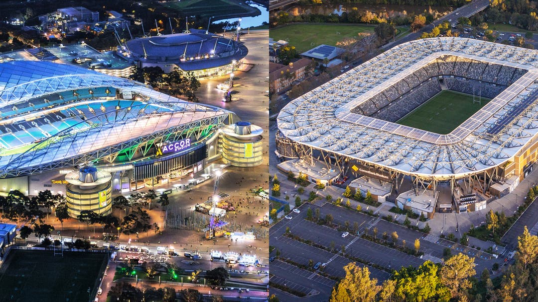 Accor Stadium confirmed to host 2026 NRL and NRLW Grand Fina