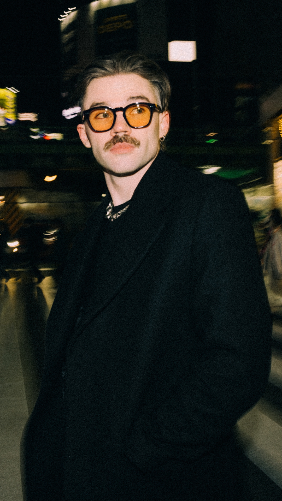 Dom Dolla announces a monster show at Allianz Stadium