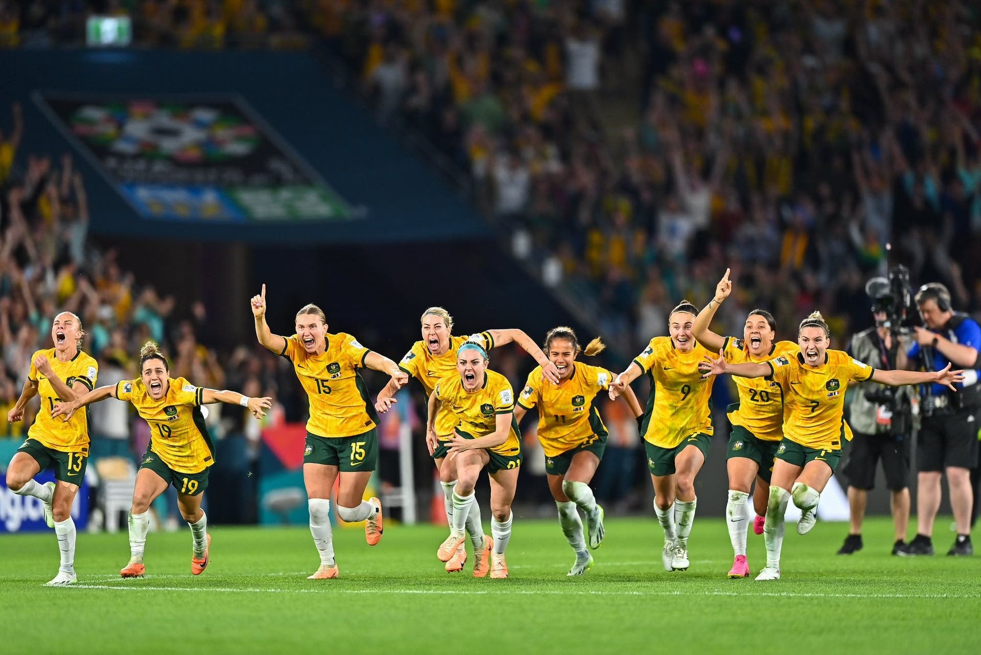 Gema Group Partners with Venues NSW | Venues NSW