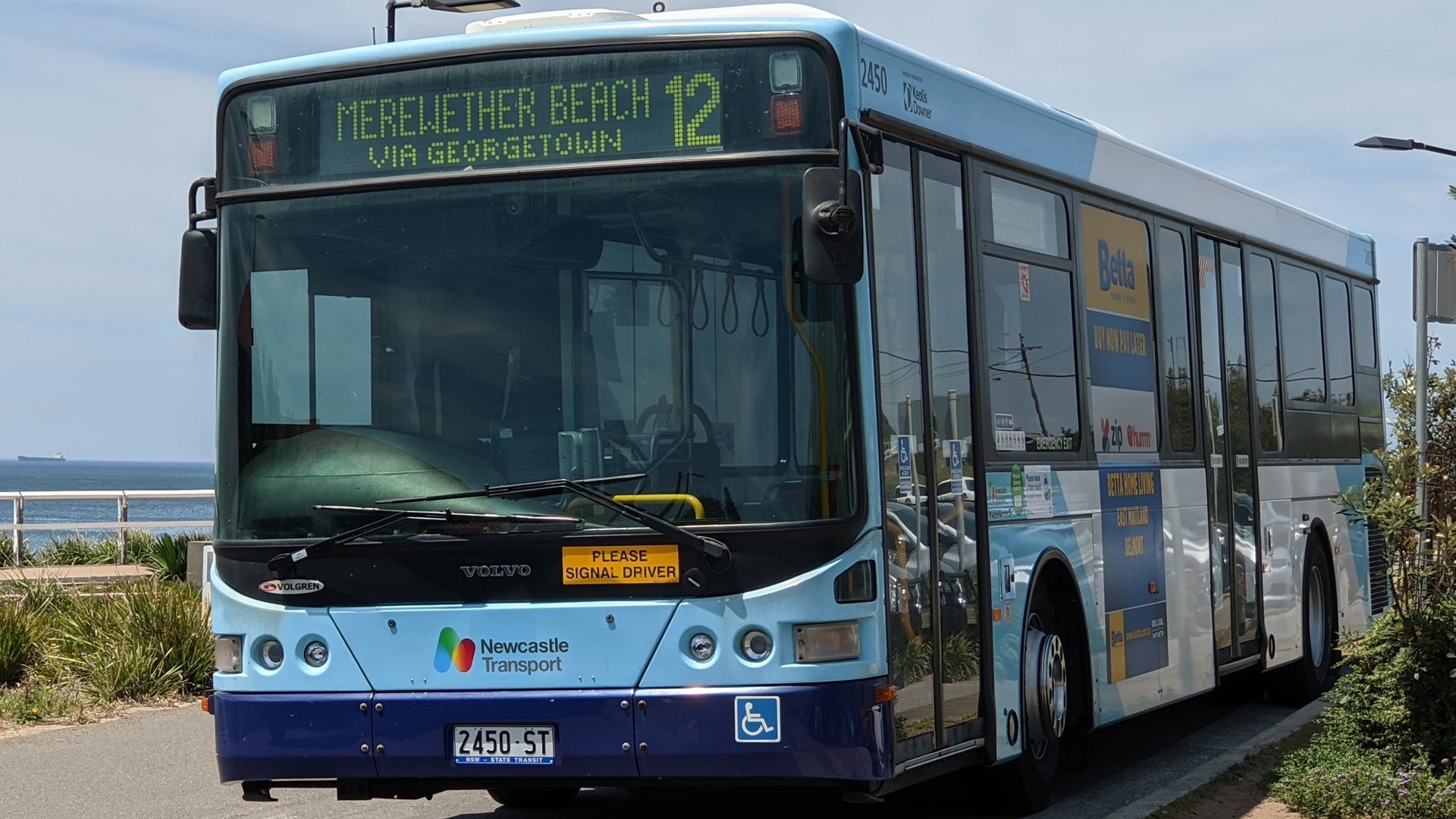 Transport & Parking | Newcastle Entertainment Centre