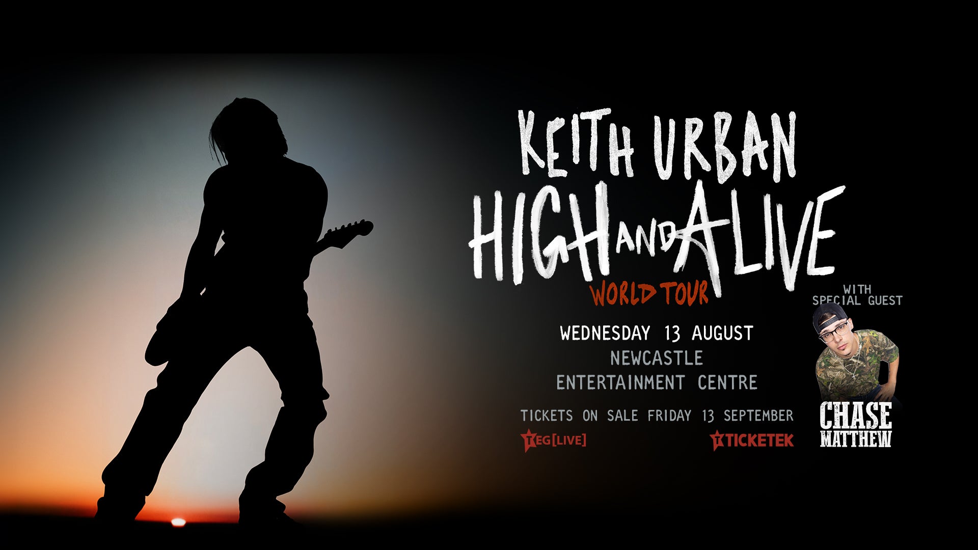 Lord of the Dance 2025 | Newcastle Entertainment Centre