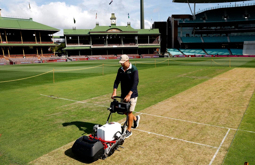 SCG International Cricket 2026-27 | Key Fixtures & Schedule