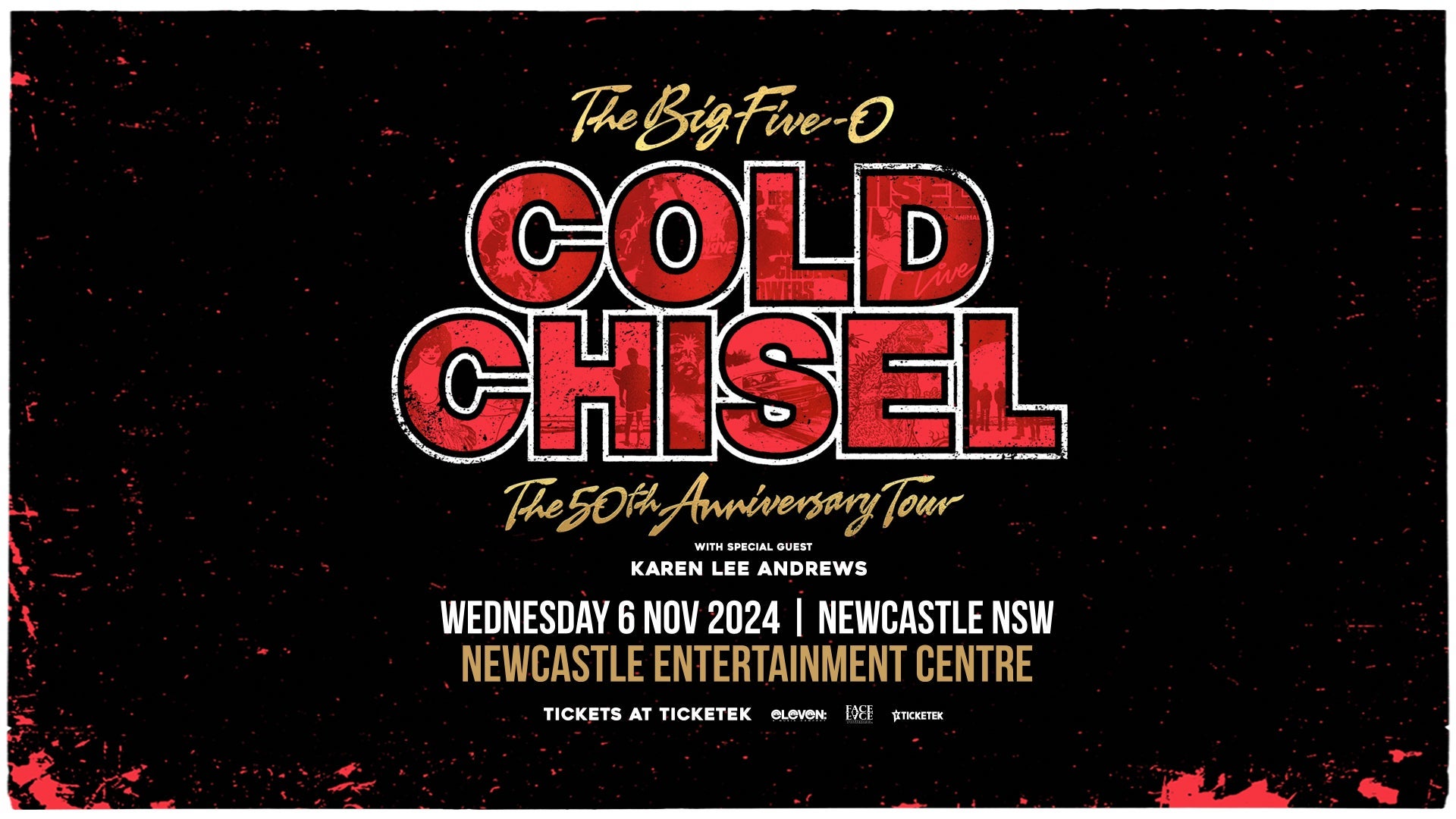 Tom Jones | Newcastle Entertainment Centre