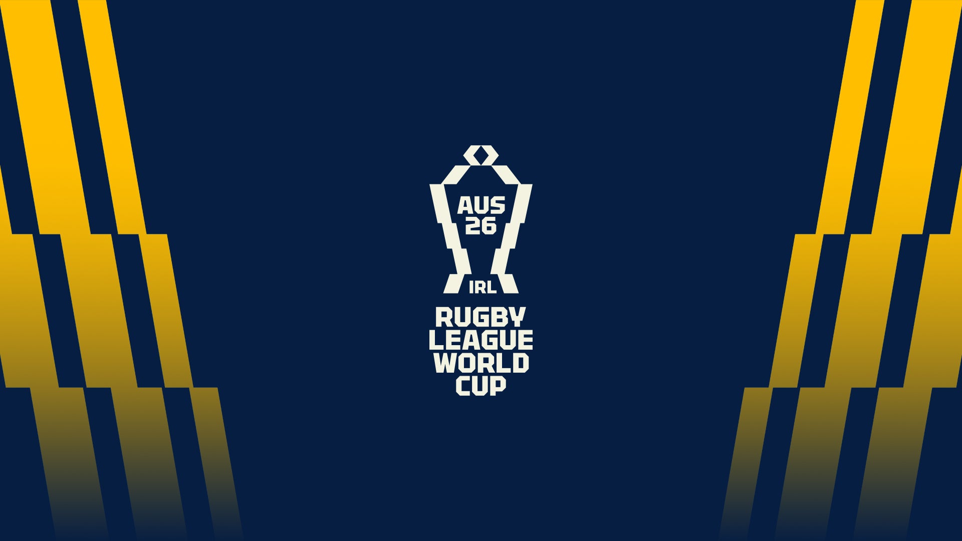 Rugby League World Cup 2026: Tonga v Samoa at CommBank Stadi