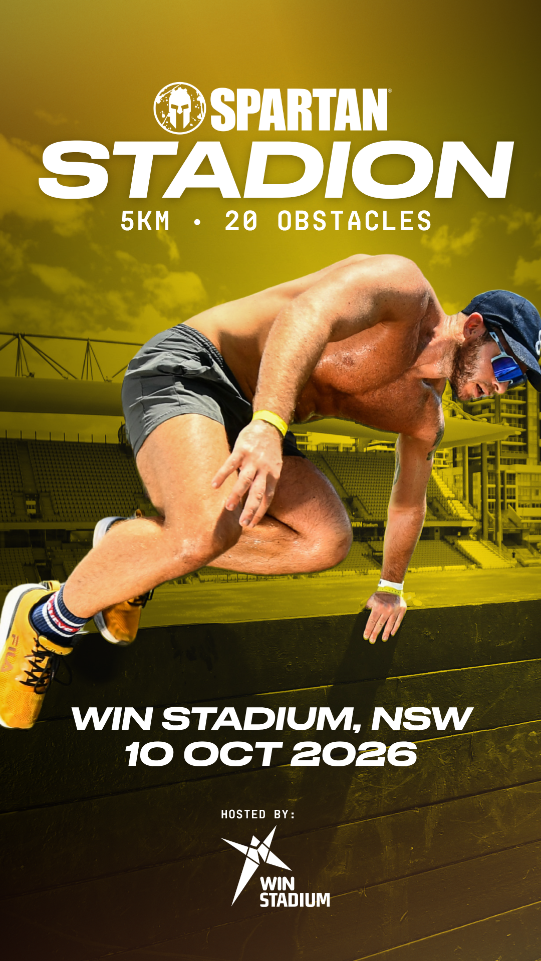 WIN Sports & Entertai.. | WIN Sports & Entertainment Centres