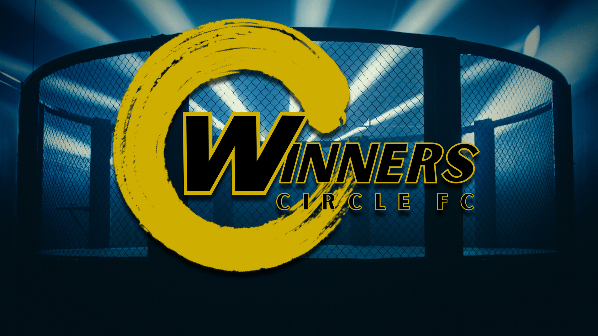 Winner Circle Fight Championship