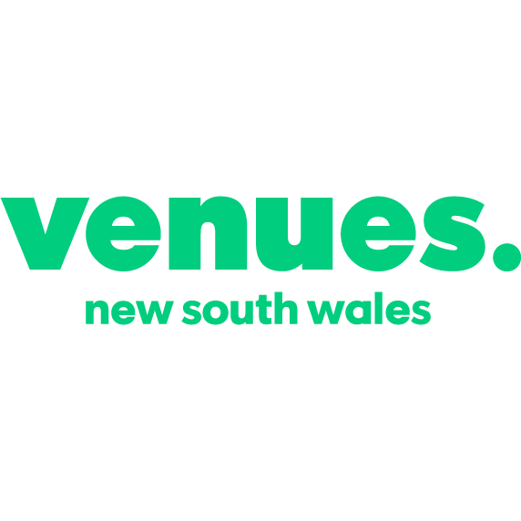 | Venues NSW