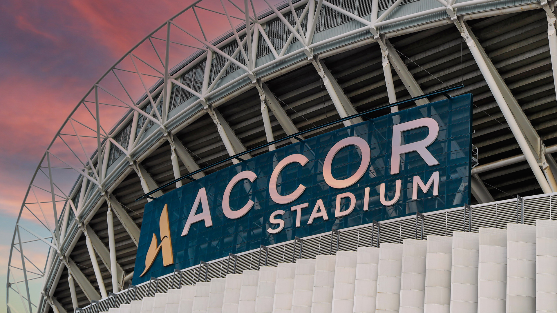 Membership Governance | Accor Stadium