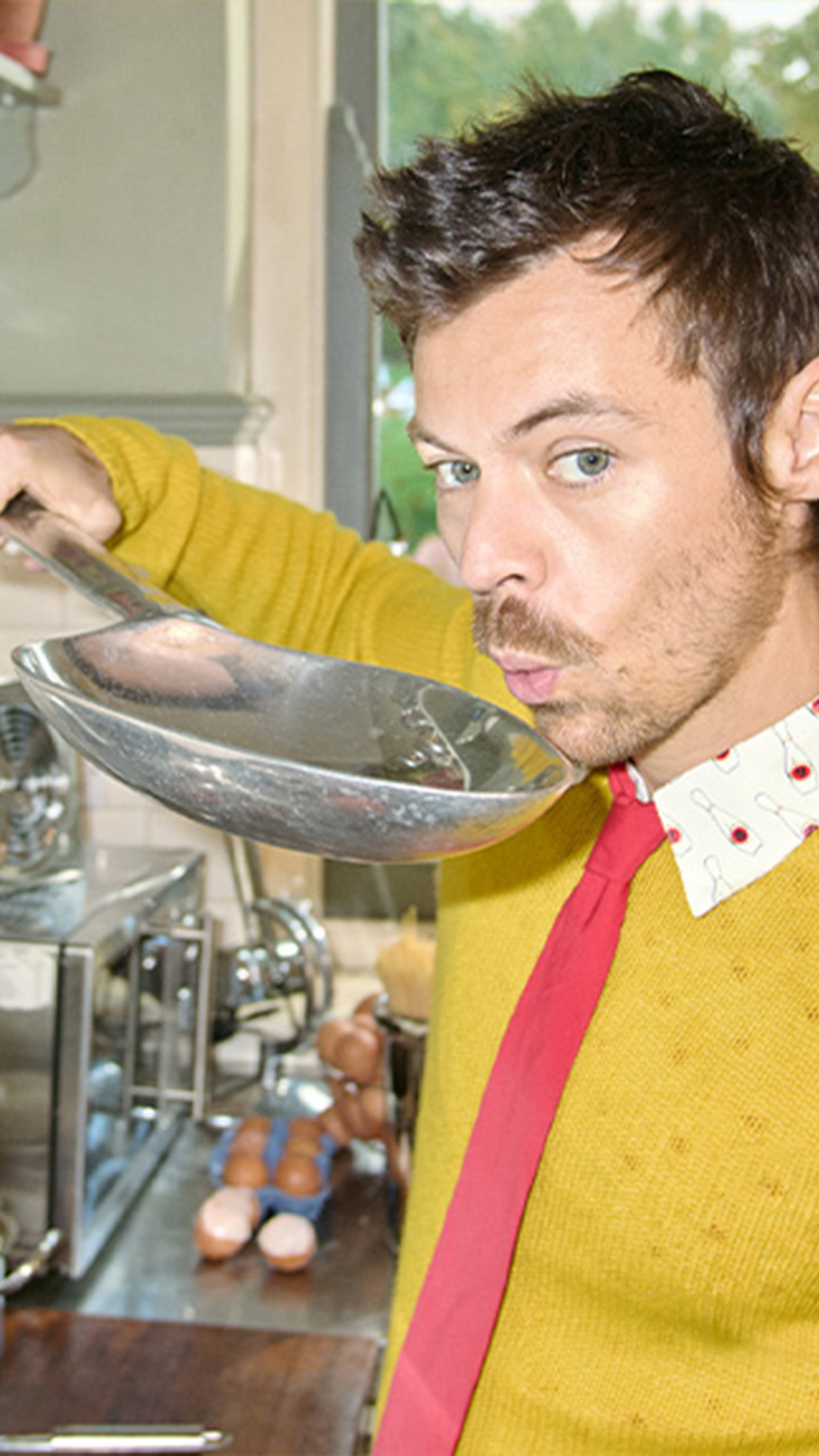 Harry Styles: Together, Together Tour coming to Accor Stadiu