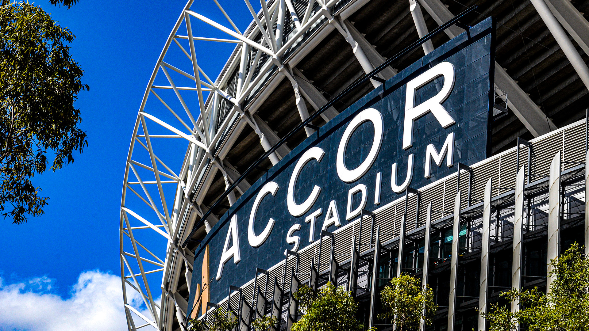 Membership Concierge | Accor Stadium